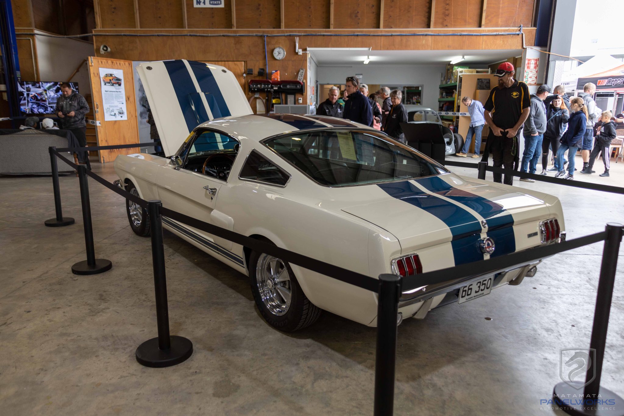 Restoration – Matamata Panelworks