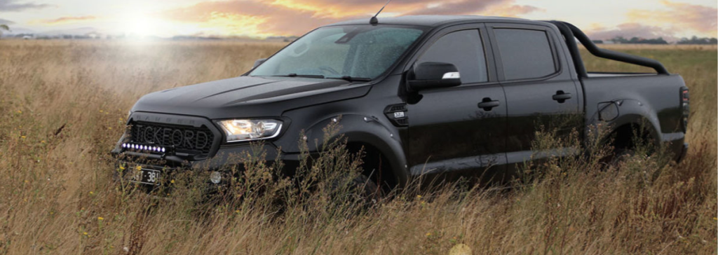 PX2/3 POWER PACK – Matamata Panelworks