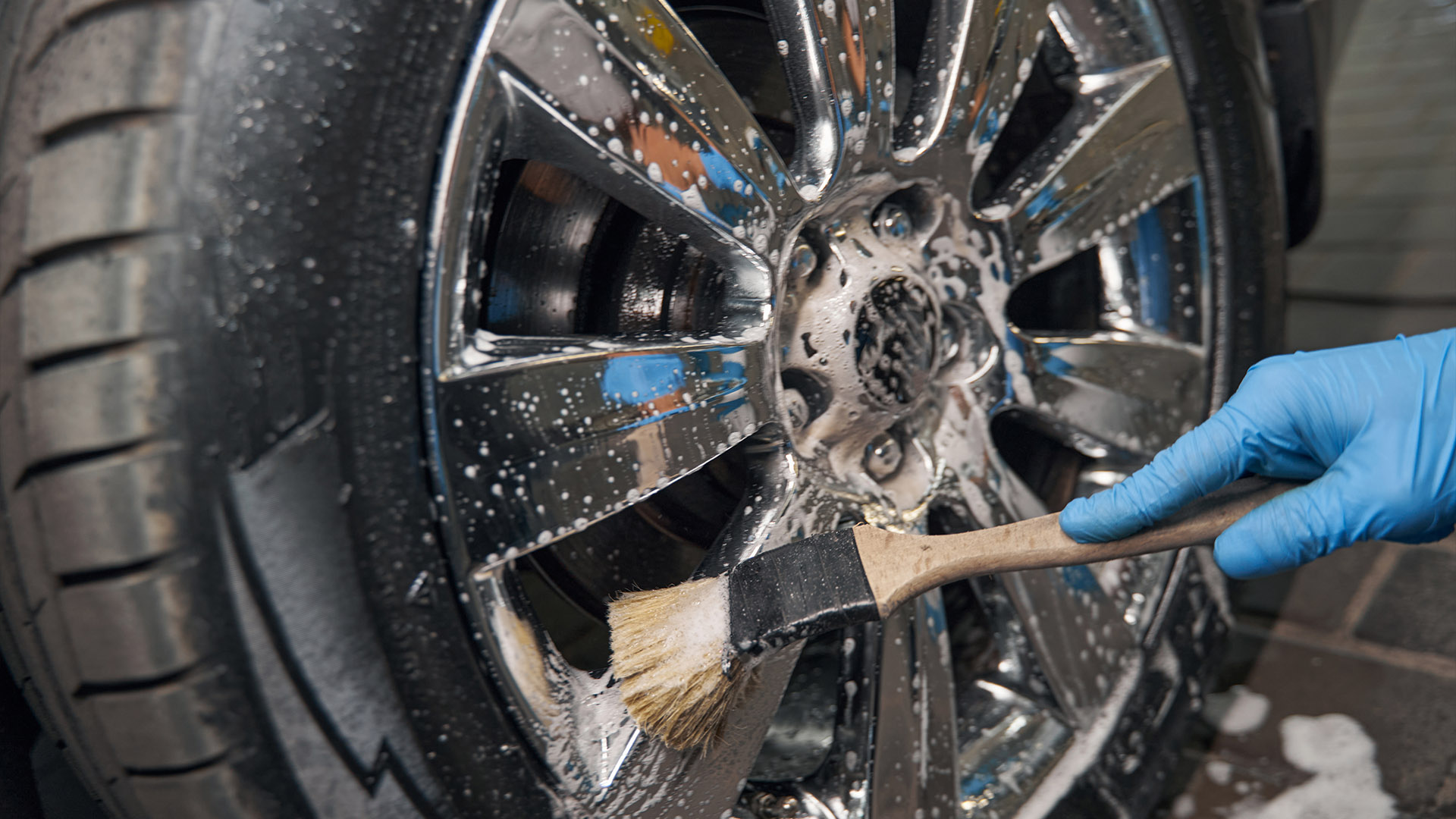 Detailing – Matamata Panelworks