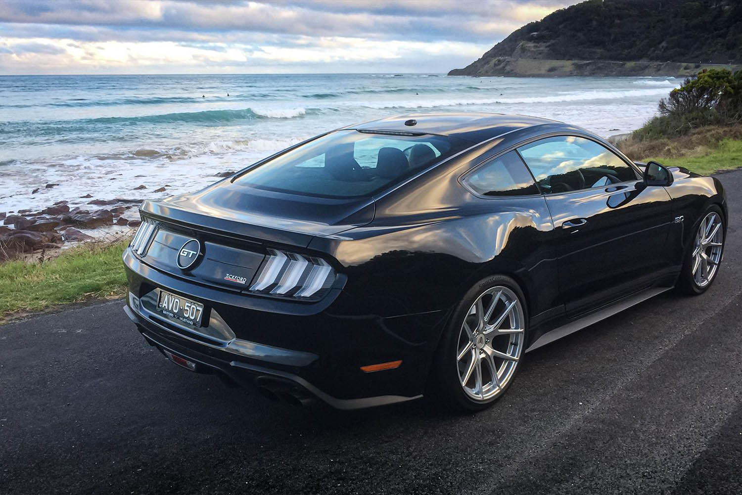 Multi-Spoke Wheels – Matamata Panelworks