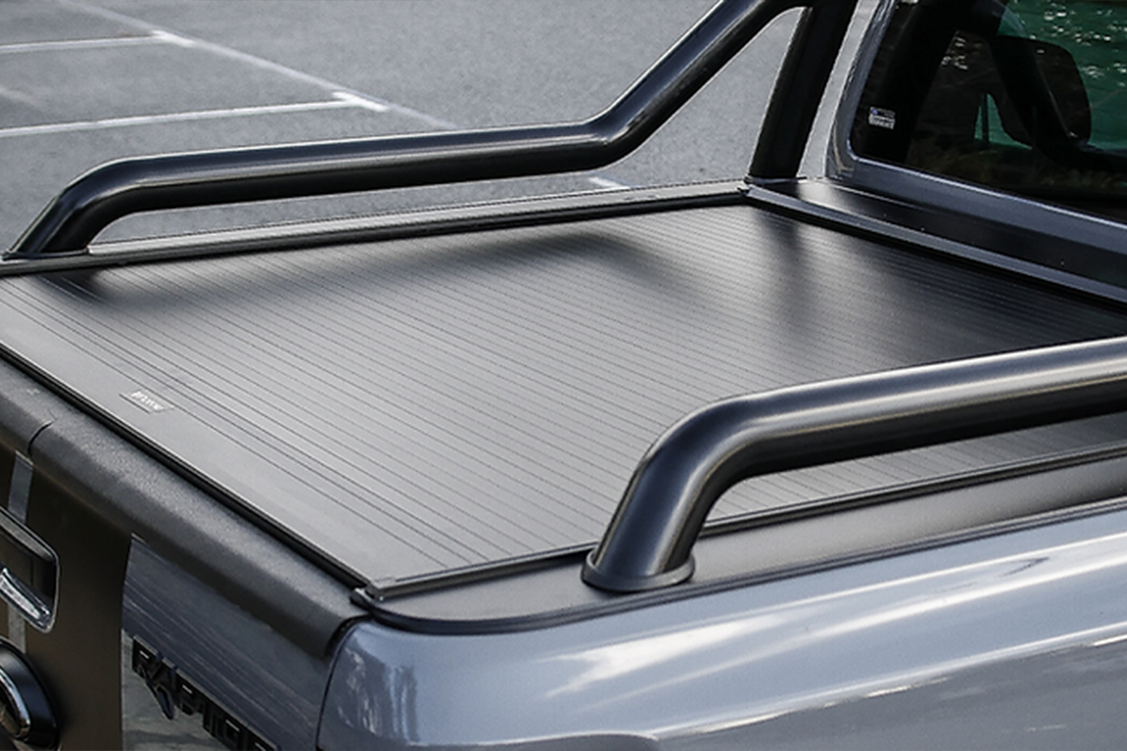 Electric Roller Shutter – Matamata Panelworks